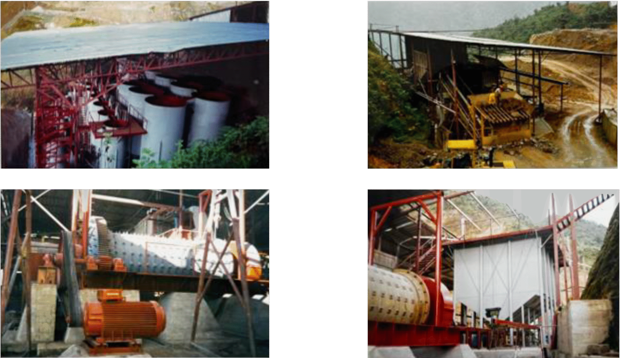 Great Eastern Gold Mines | Mining Queensland & Western Australia
